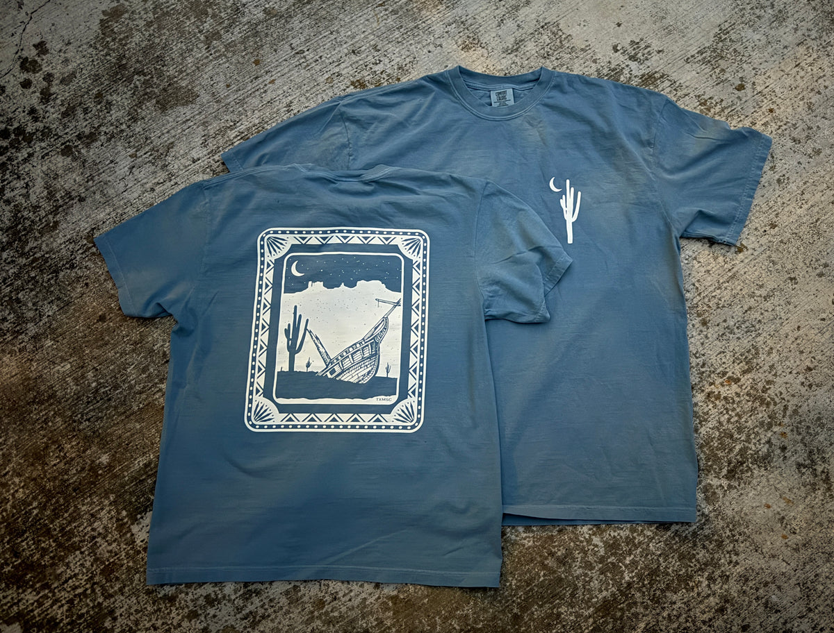 Landlocked – Texas Made Supply Company